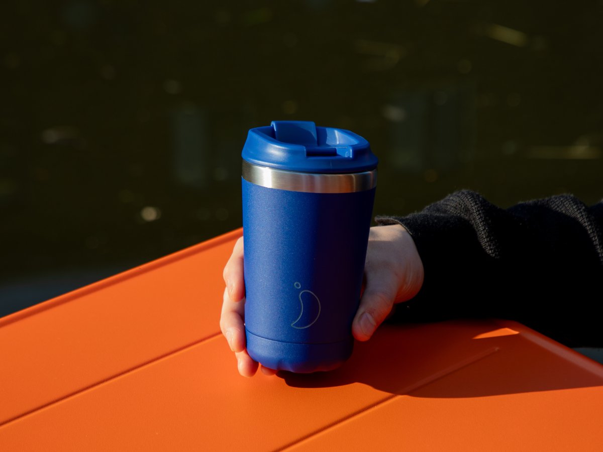 Insulated Coffee Mug | Insulated Coffee Mugs | Chilly's