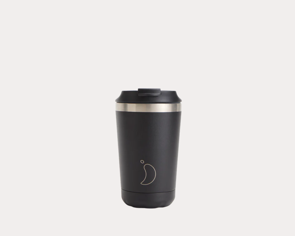Co-Brand Original Custom Coffee Cups – Chilly's