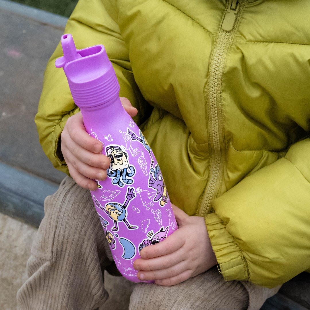 Original Bottle for Kids | Chilly's Reusable Water Bottles