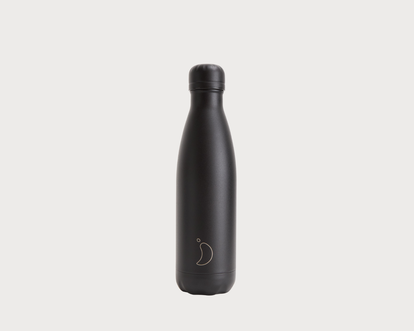 Chilly’s Original Bottle | Iconic Steel Water Bottle for Everyday Use ...