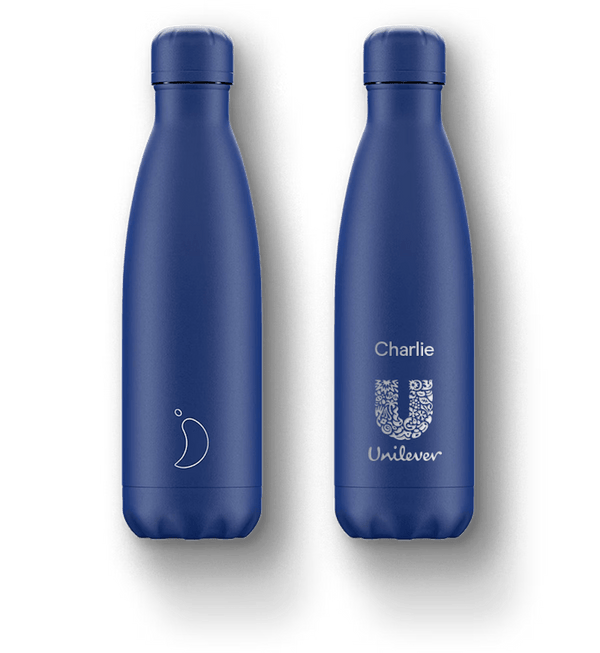 CO-BRAND – Chilly's