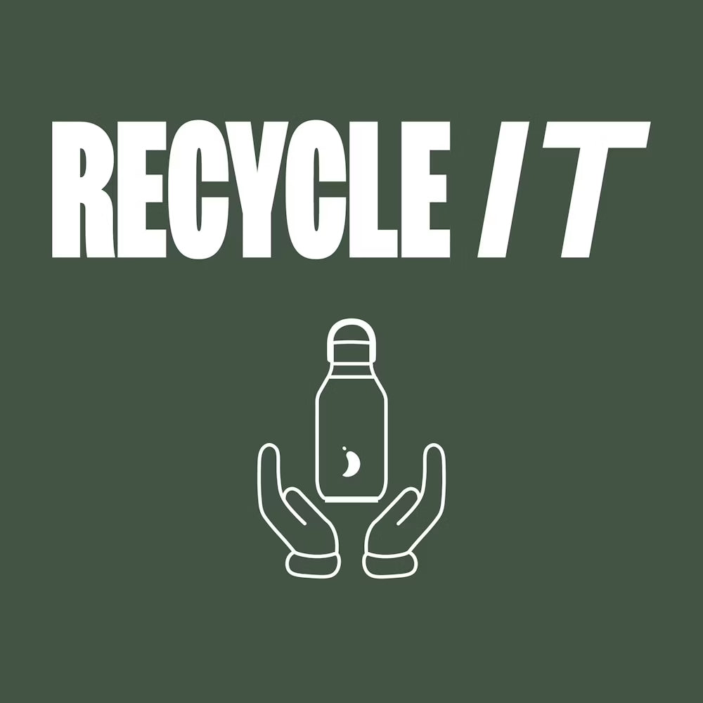 Take Back Scheme – Chilly's