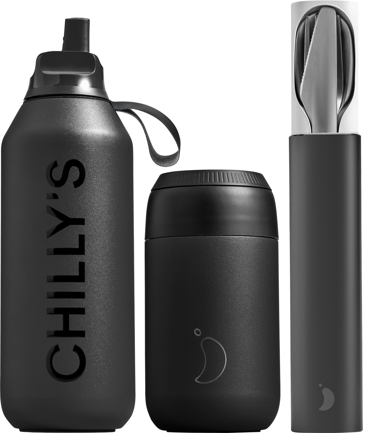 Perfomance Set – Chilly's