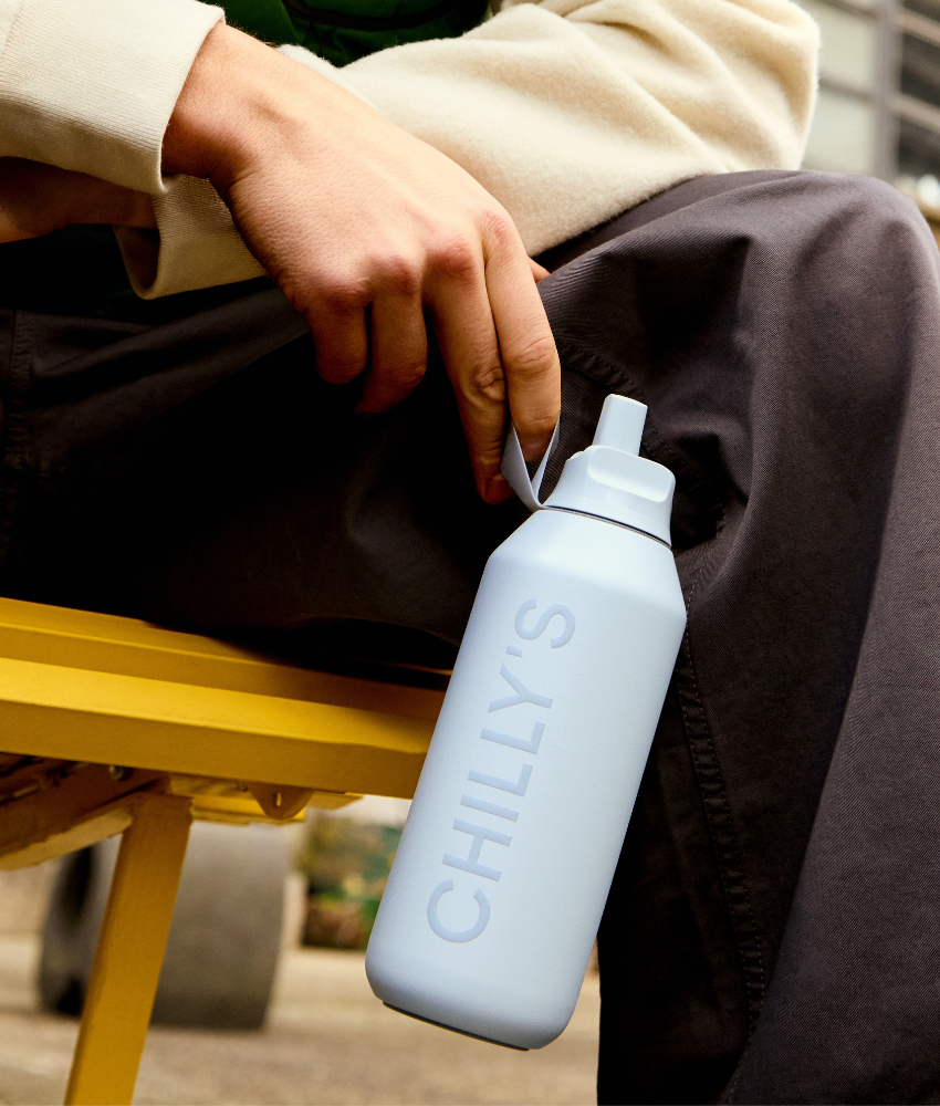 Engrave – Chilly's