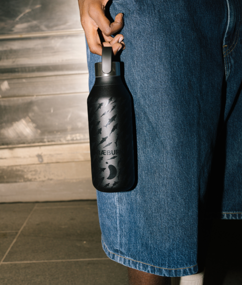 Reusable Water Bottles | Reusable Coffee Cups | Chilly's