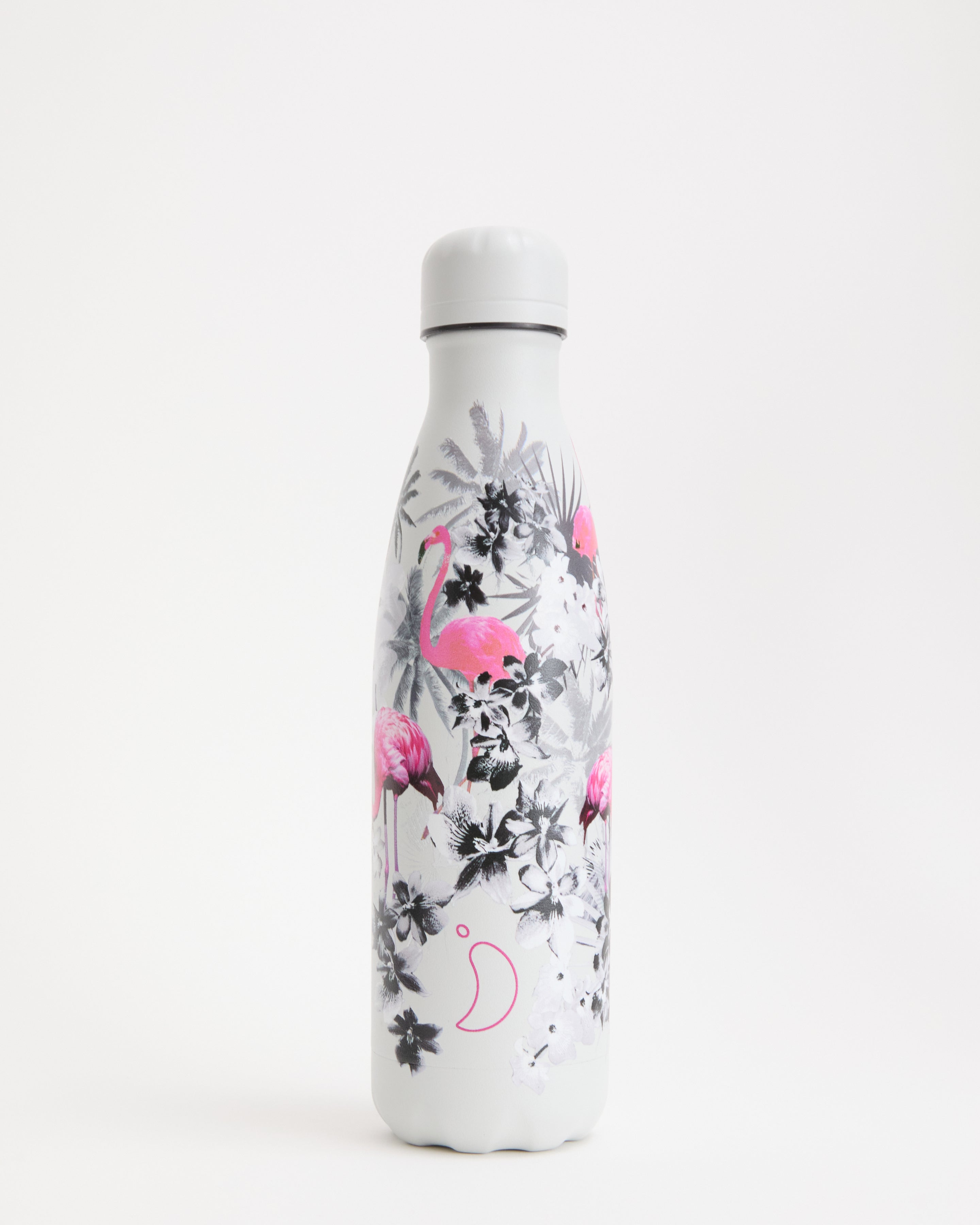 Flamingo Revival Water Bottle | Flamingo Revival Reusable Water Bottles ...