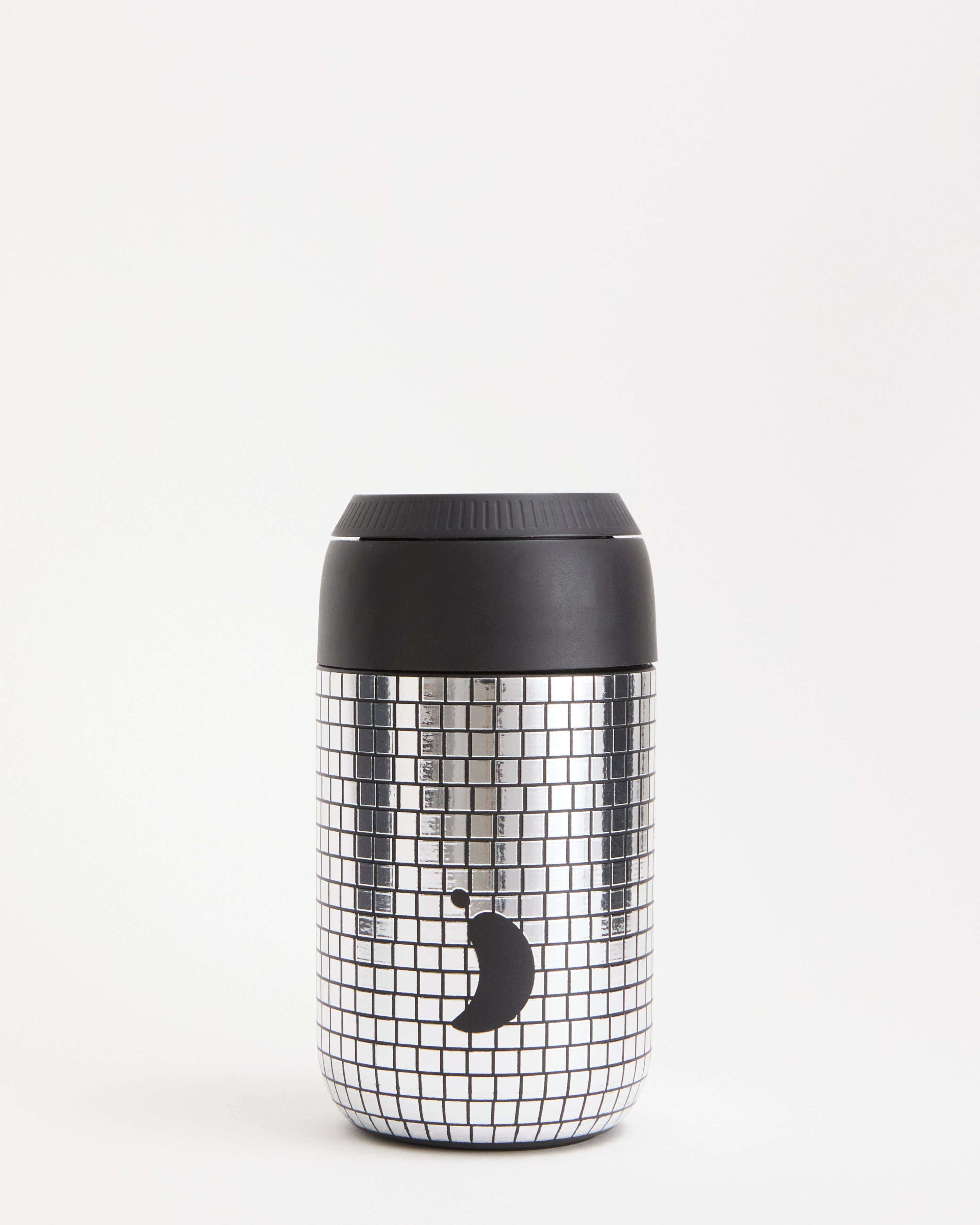 Disco Coffee Cup | Reflective & Mirror Ball Travel Mug | Chilly’s ...