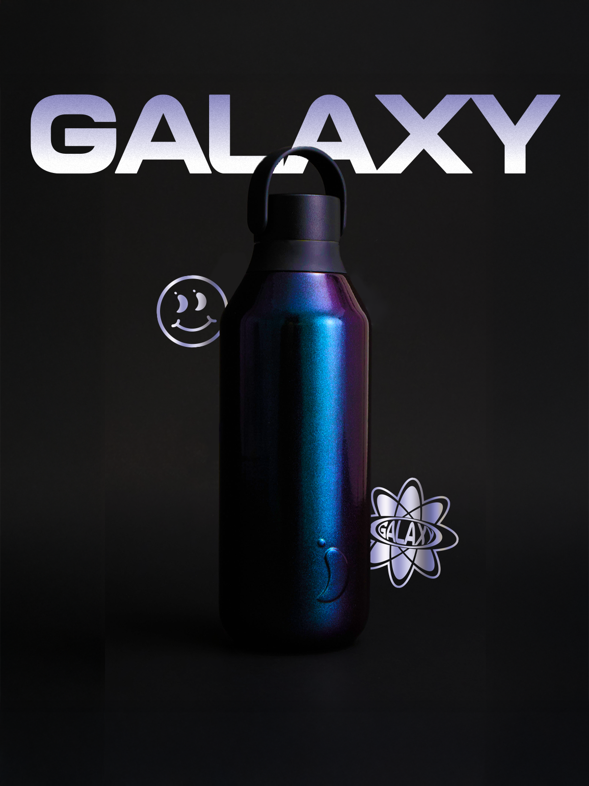 Chilly’s Latest Drop | New Water Bottle Colours and Textures – Chilly's