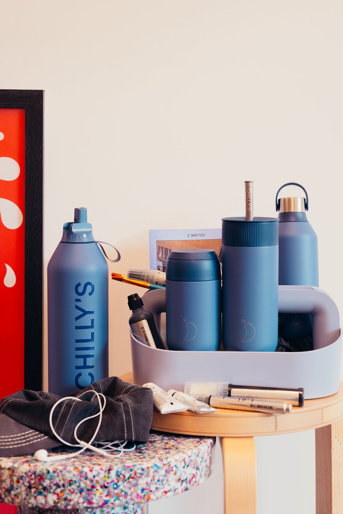 Reusable Water Bottles | Reusable Coffee Cups | Chilly's