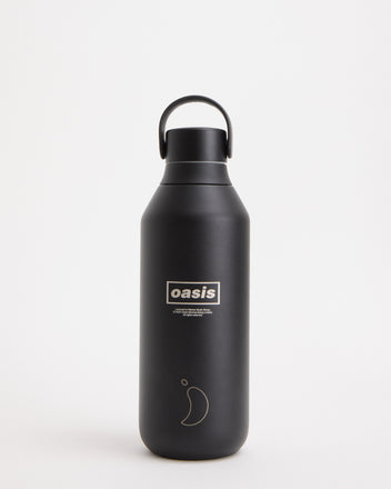 The Oasis Live '25 collection – Chilly's