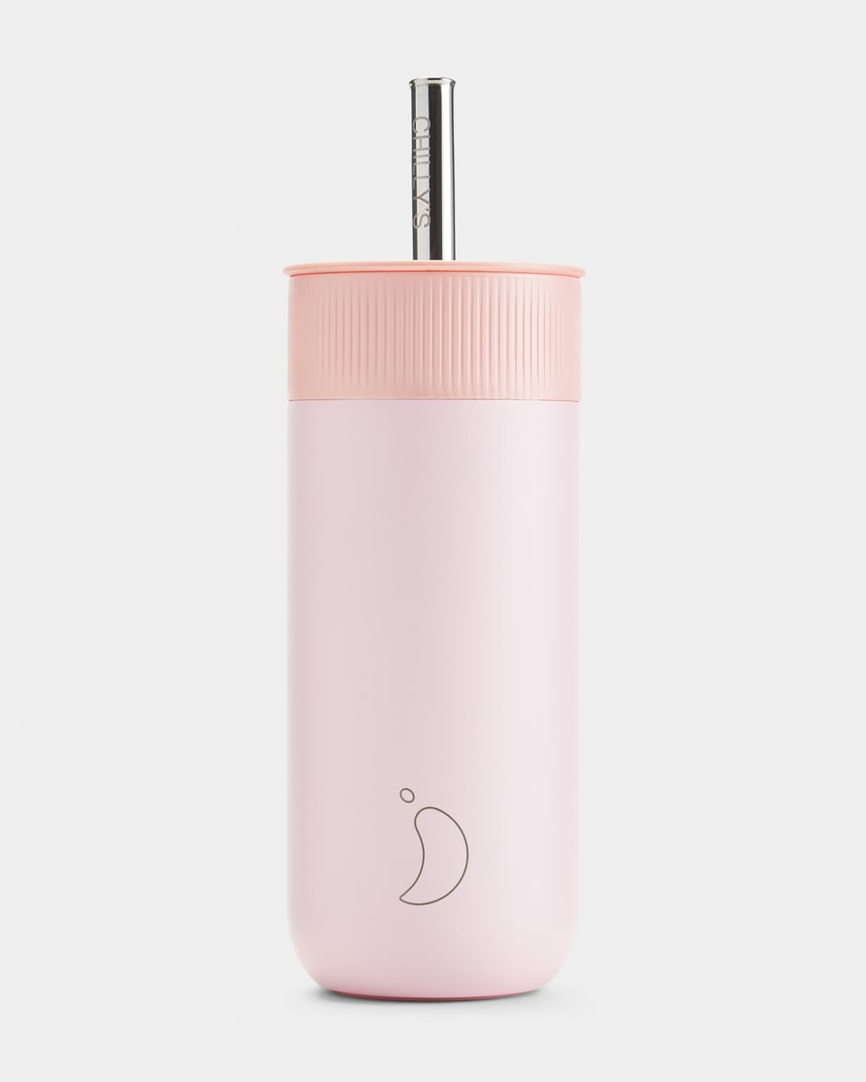 Series 2 Switch Cup | Blush Pink | 500ml | Chilly's