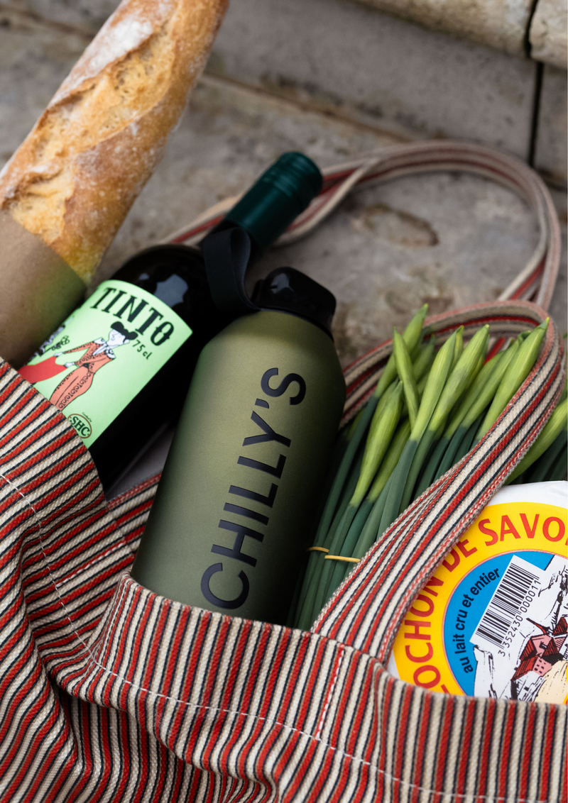 Reusable Water Bottles | Reusable Coffee Cups | Chilly's